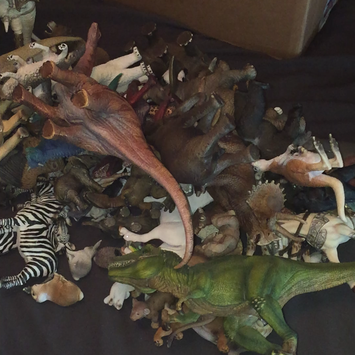 Post from Nathan Spies