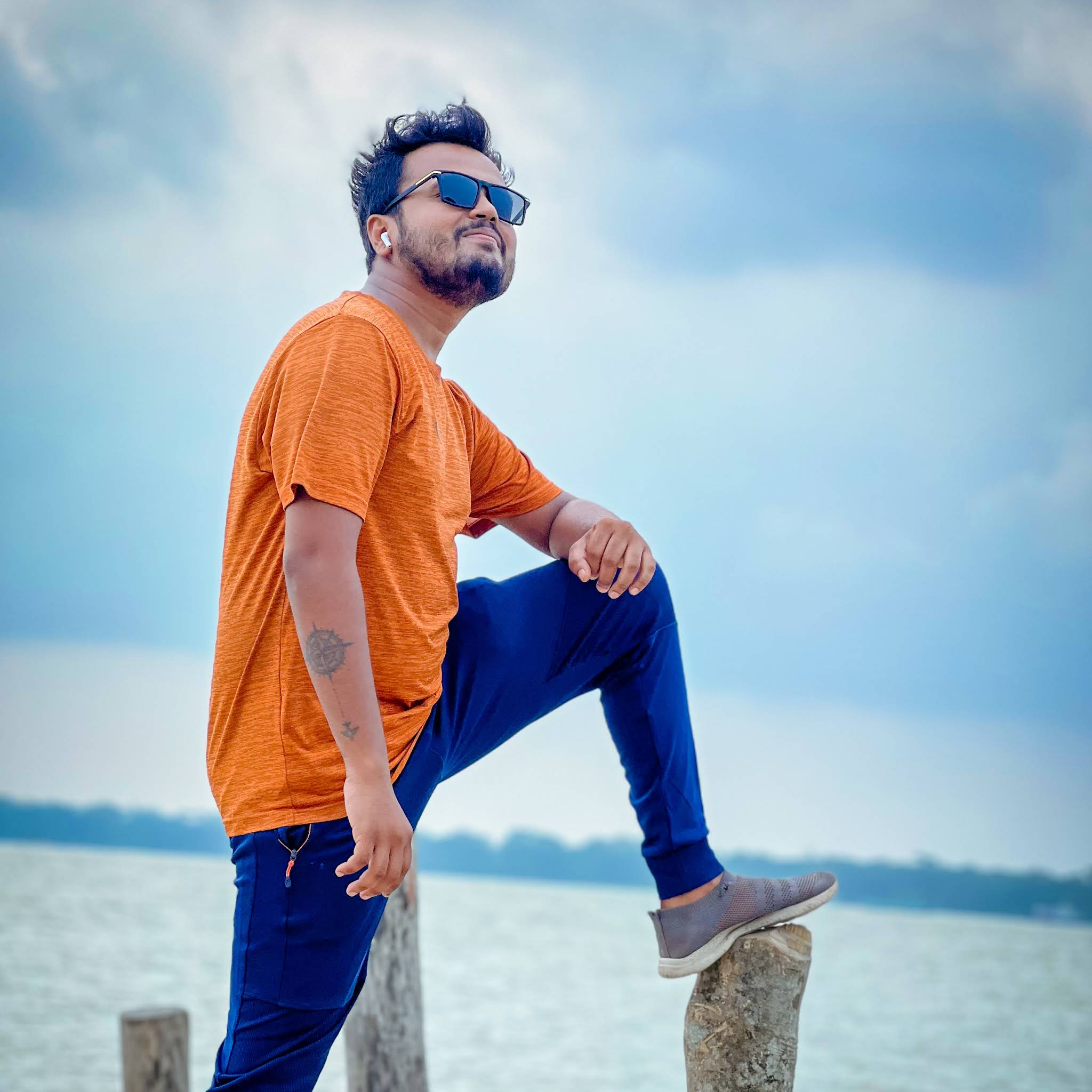 Post from Amit Majumder