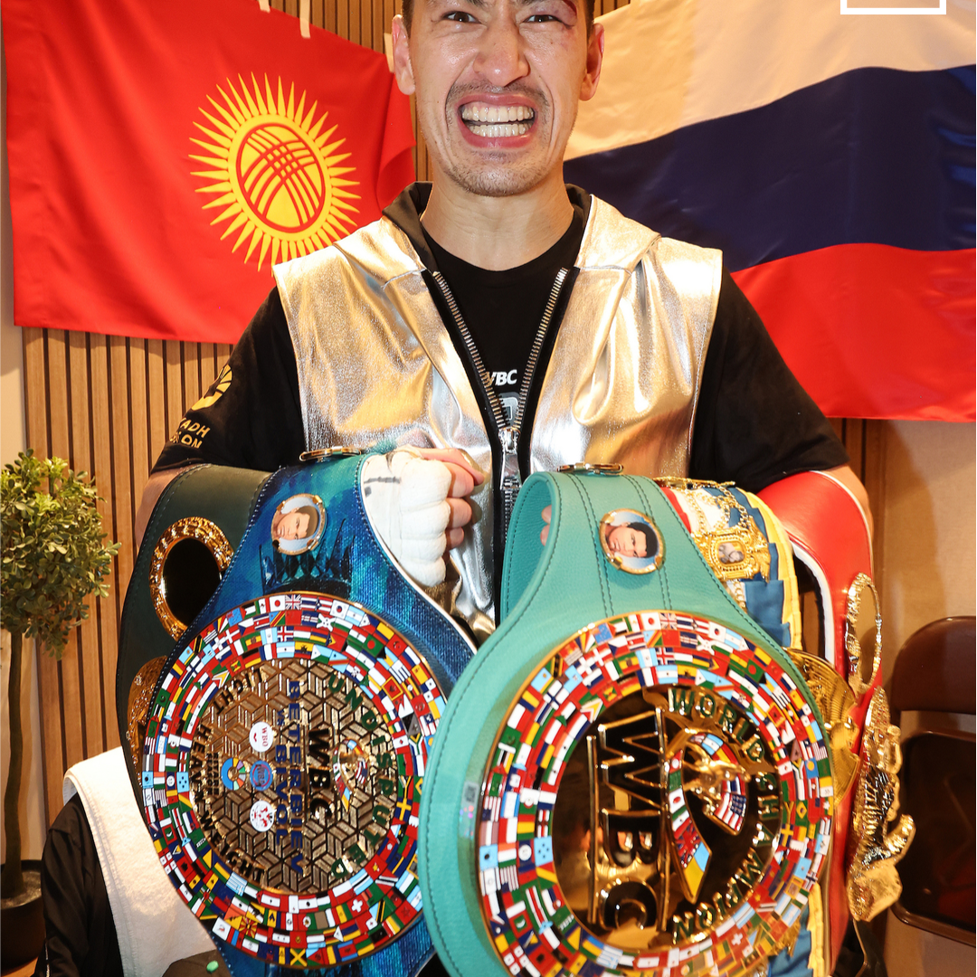 Post from DAZN Boxing