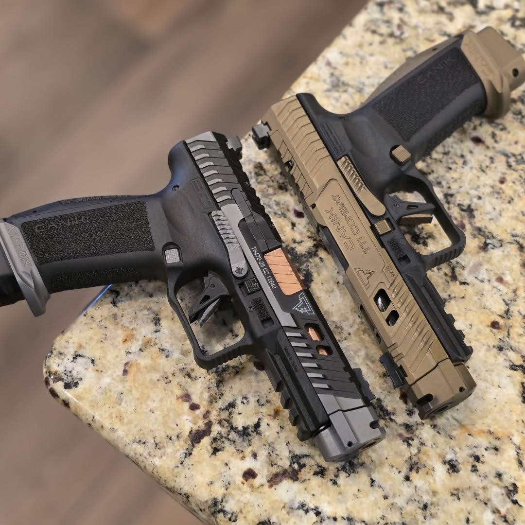 Post from Tactical Advisor