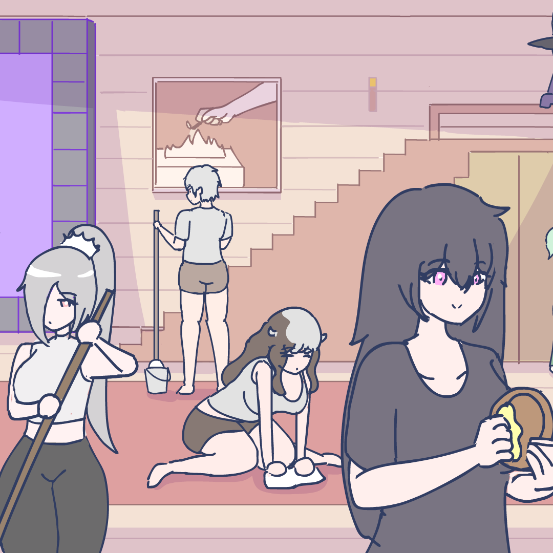 Post from Dangoheart Animation