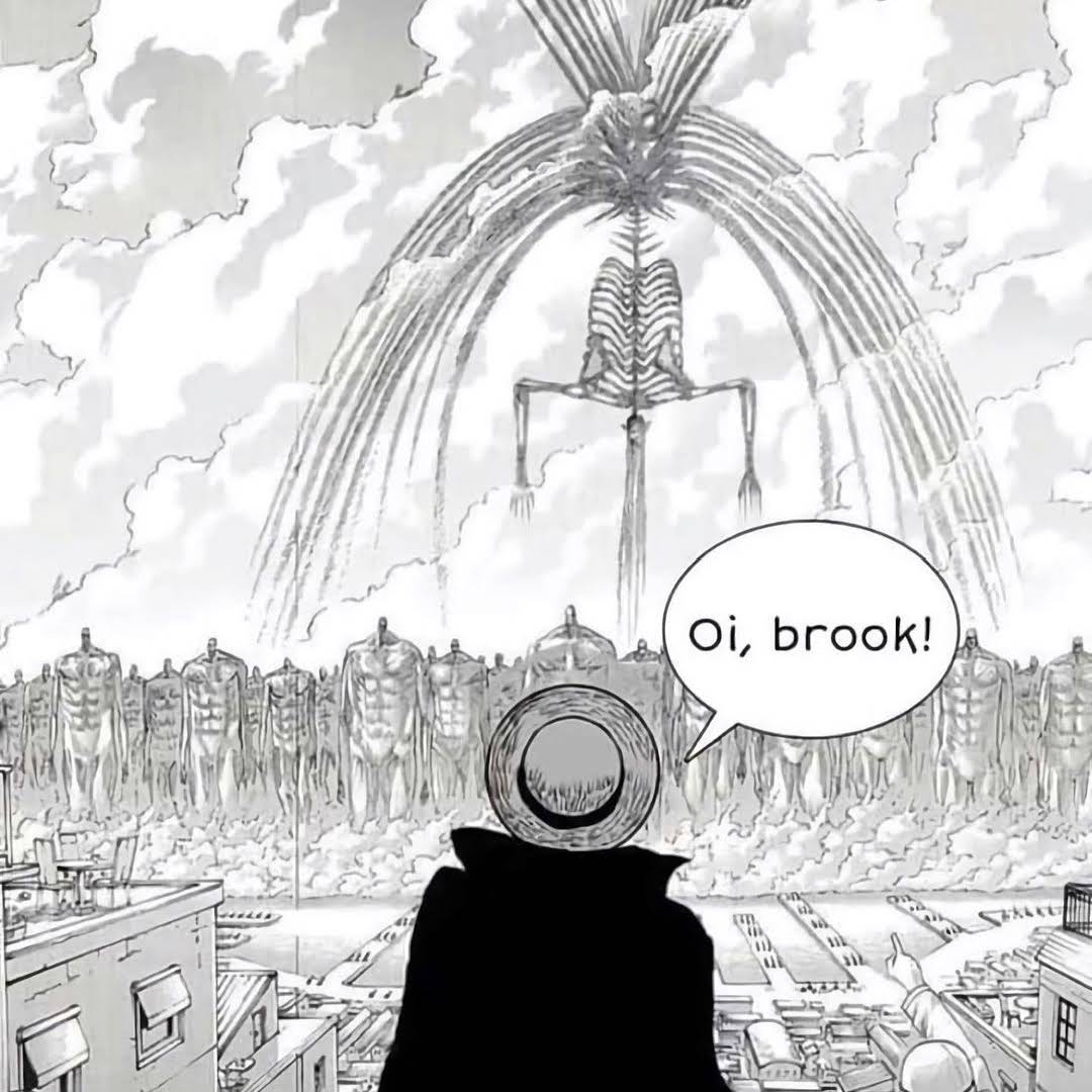 Post from Think Anime