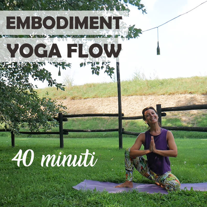 Post from Miyoga - Yoga con Michela