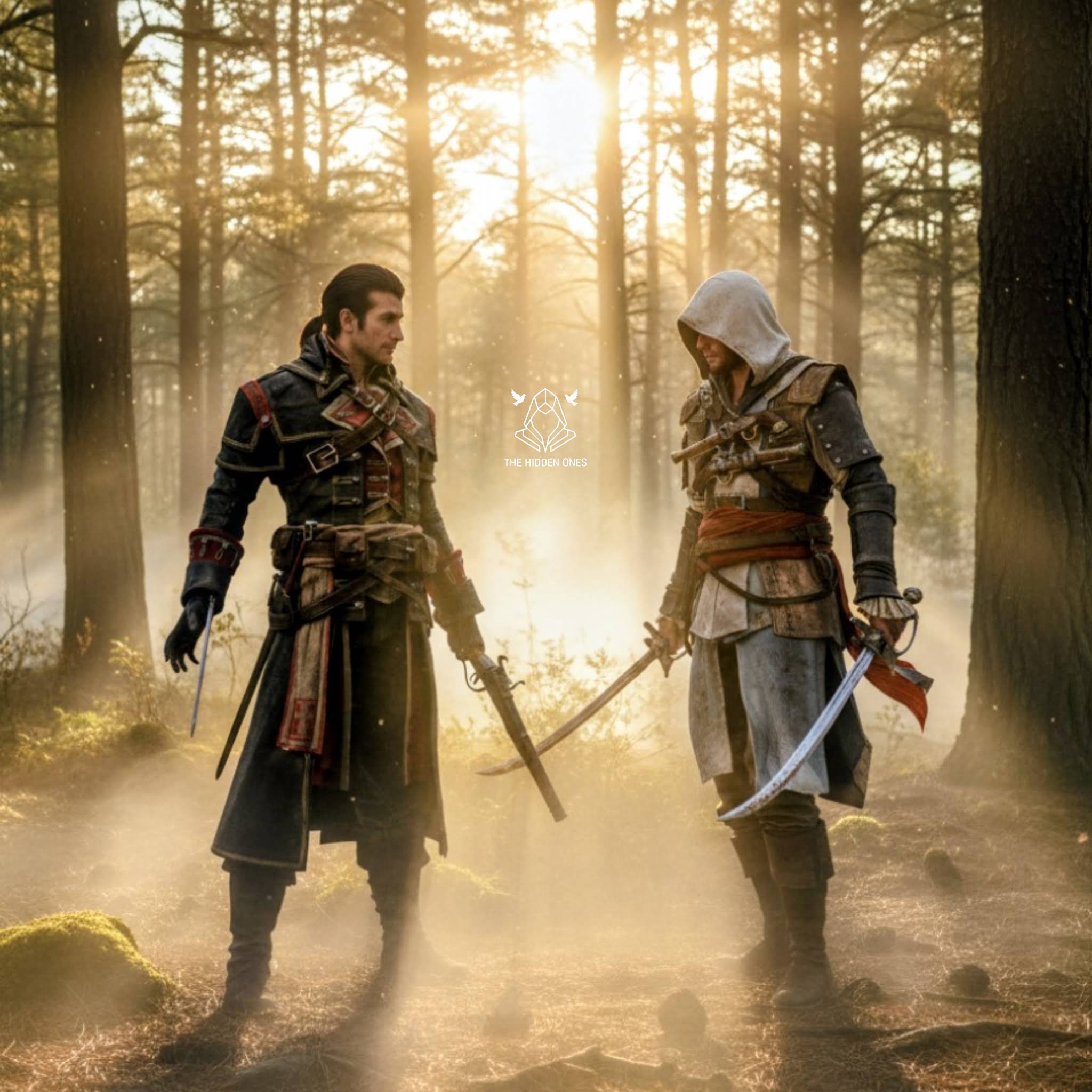 Post from Assassin's Creed Legends
