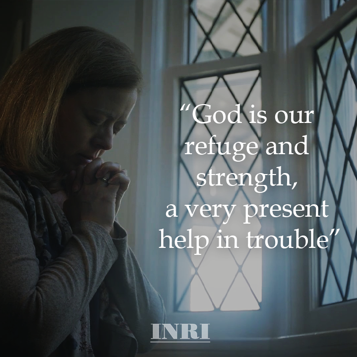 Post from INRI Motivation