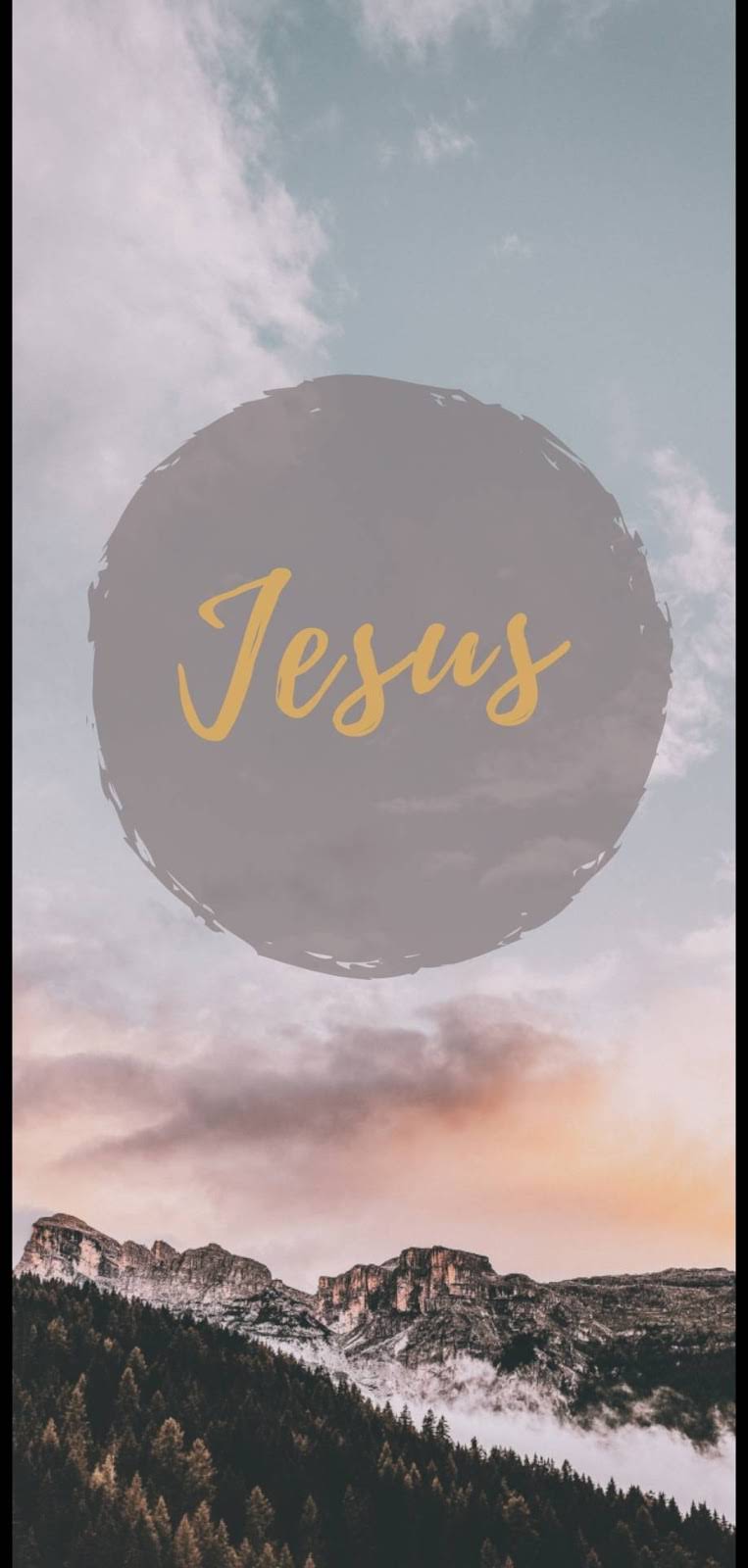Jesus Tumblr Wallpaper