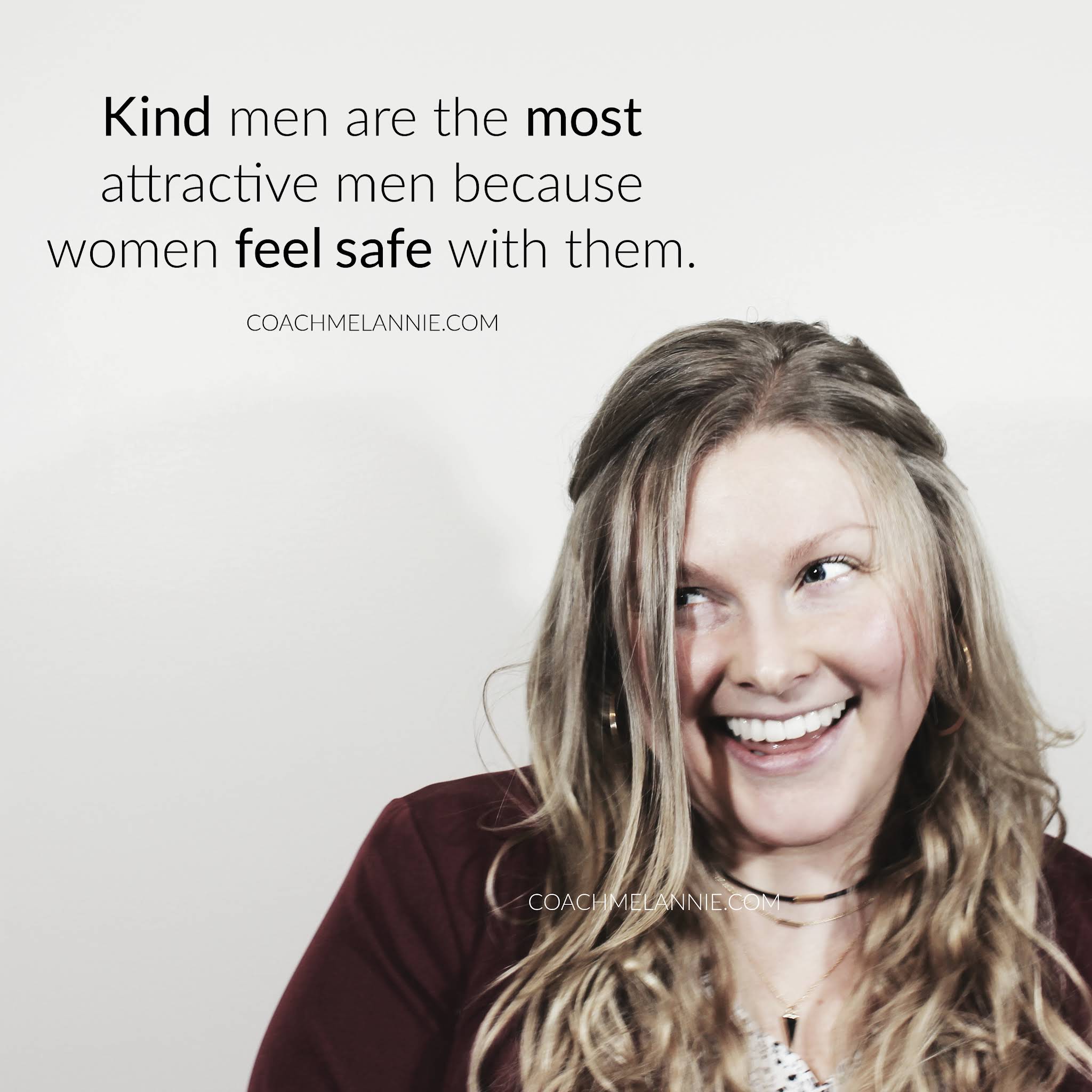 Post from Coach Melannie