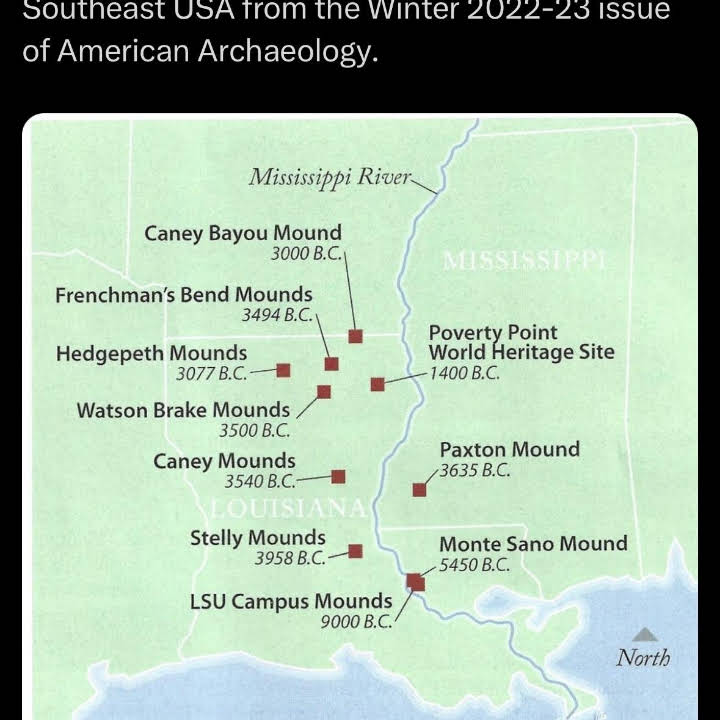 Post from Toriano ObaShango-El- The Cosmic Titan