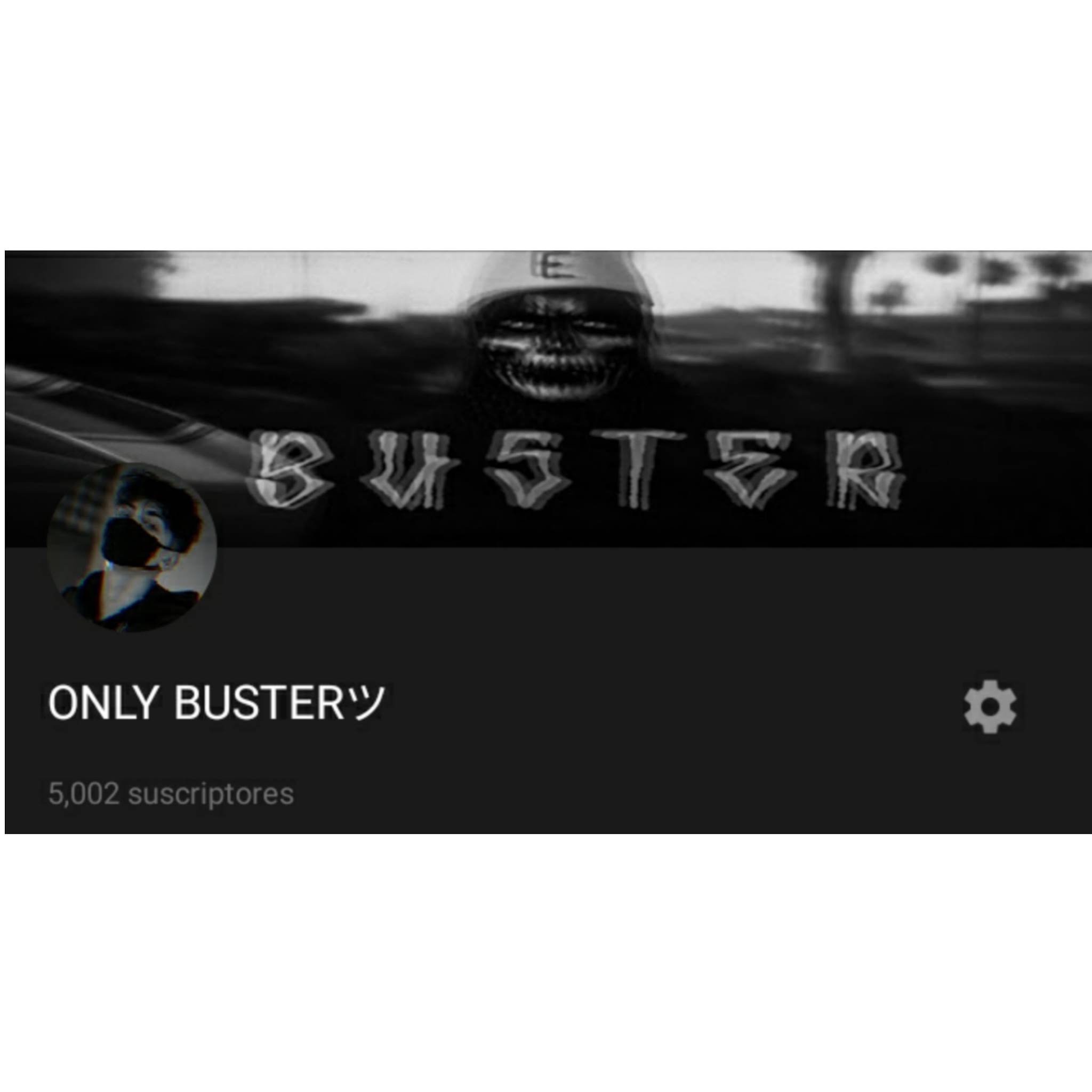 Post from ONLY BUSTERツ