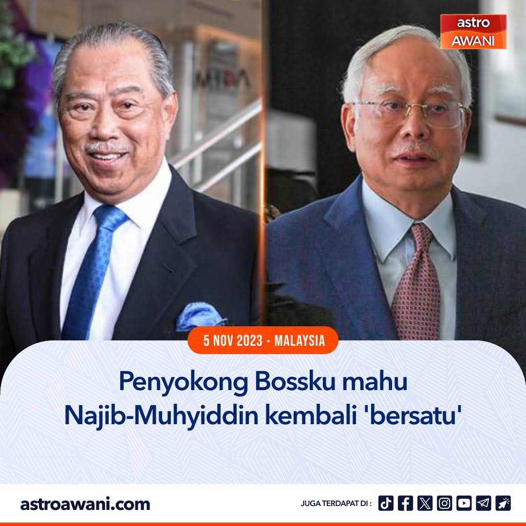 Post from Astro AWANI