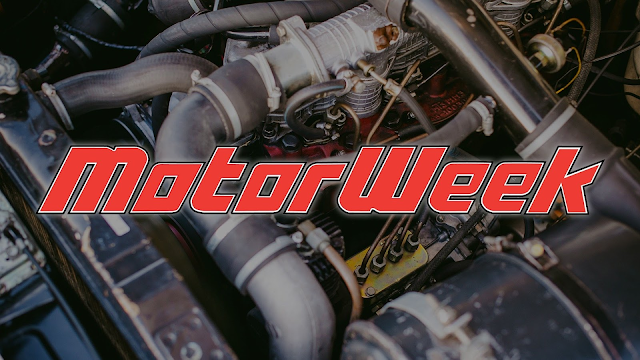Watch MotorWeek online | YouTube TV (Free Trial)