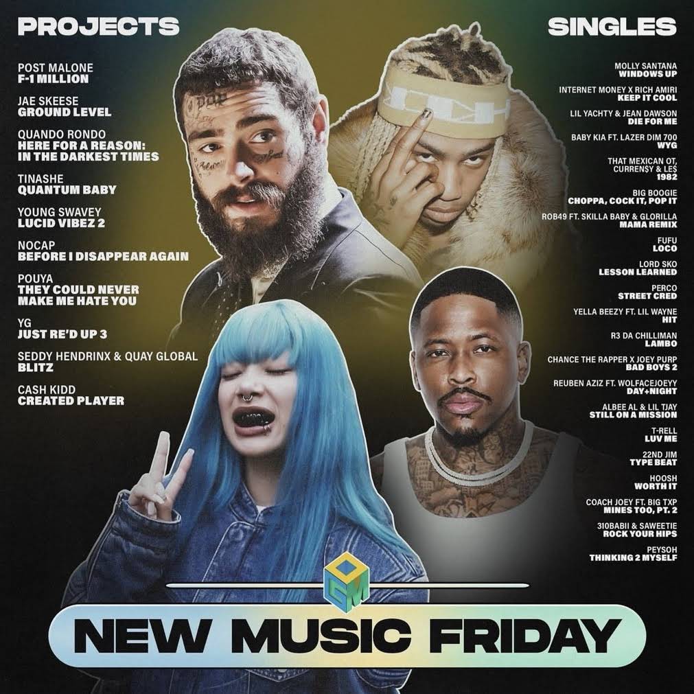 Post from Our Generation Music