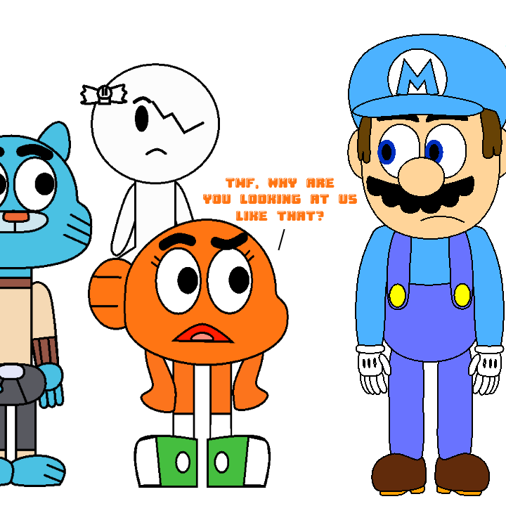 Post from TMF48 (MOVED)