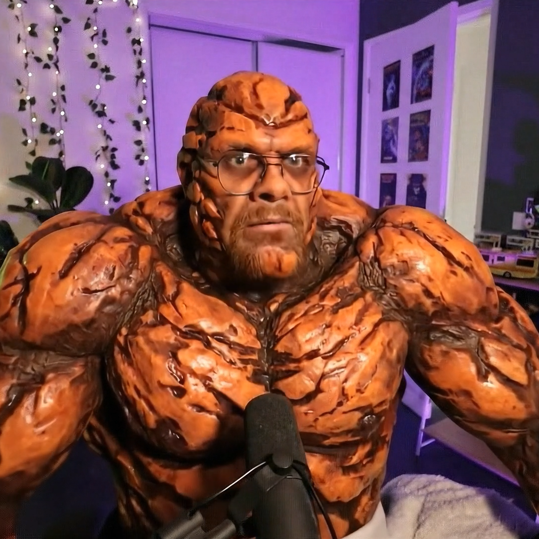 Post from Puggapillar