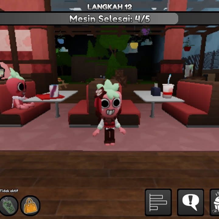 Post from Astrid Rahayu