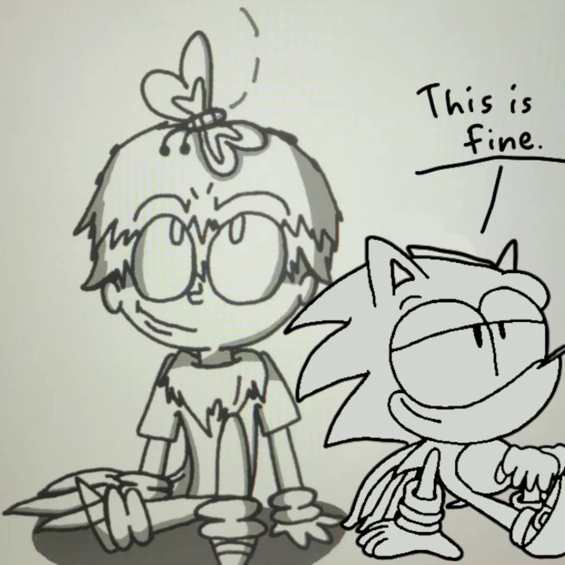 Post from Jaysonic Animations