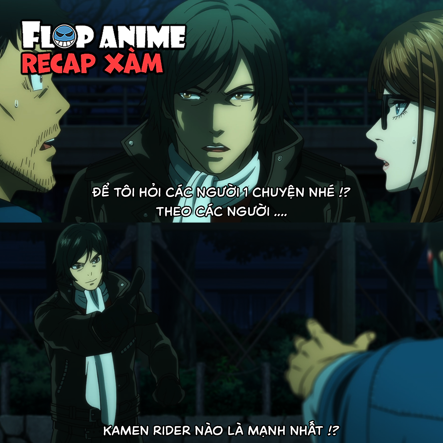 Post from Flop Anime Recap