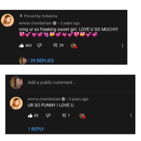 Post from ItzKeisha