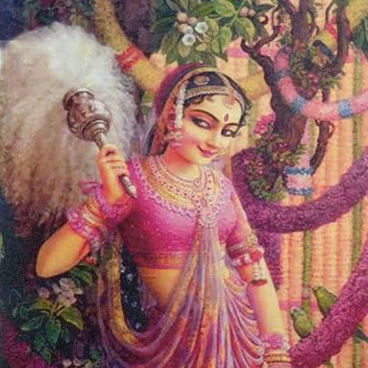 Post from Tales with Radheya 🕉️