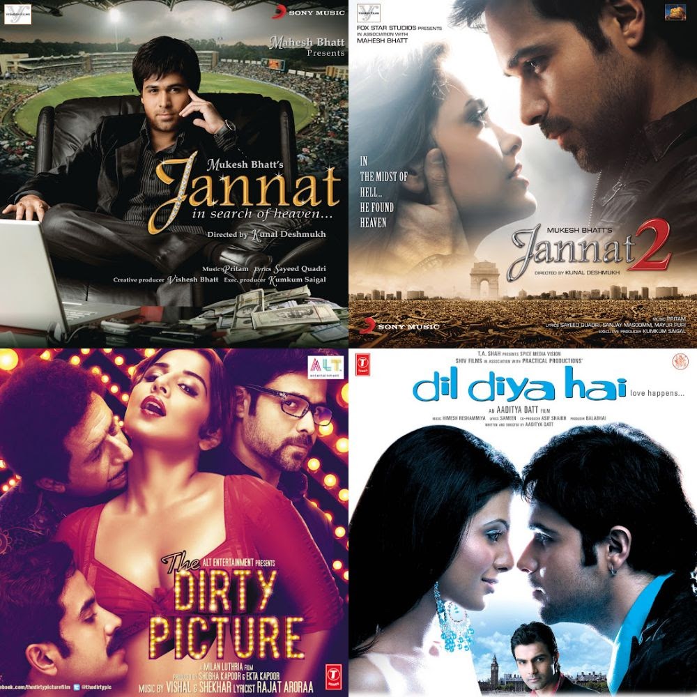 emran Hashmi love song