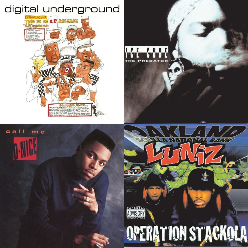 Old school rap