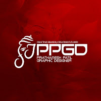 Post from Prathamesh Patil graphics designer