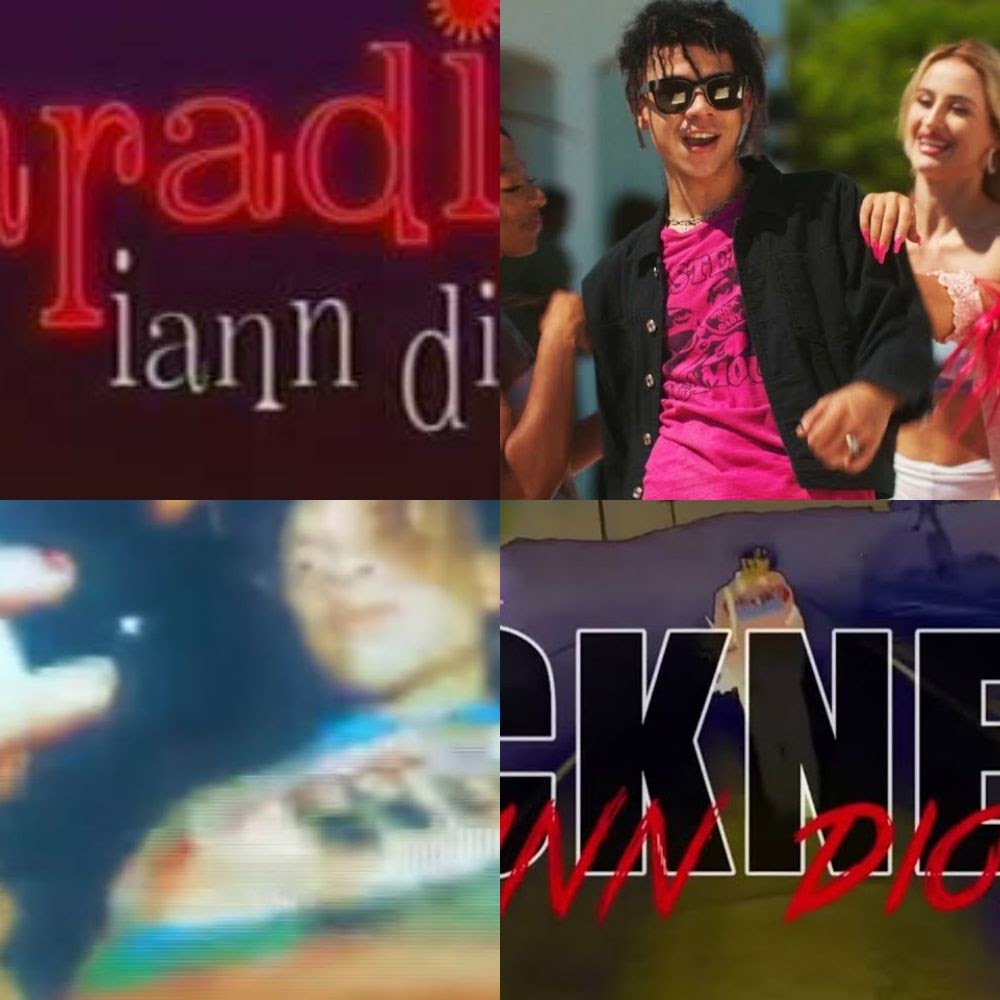 iann dior – I'm Gone