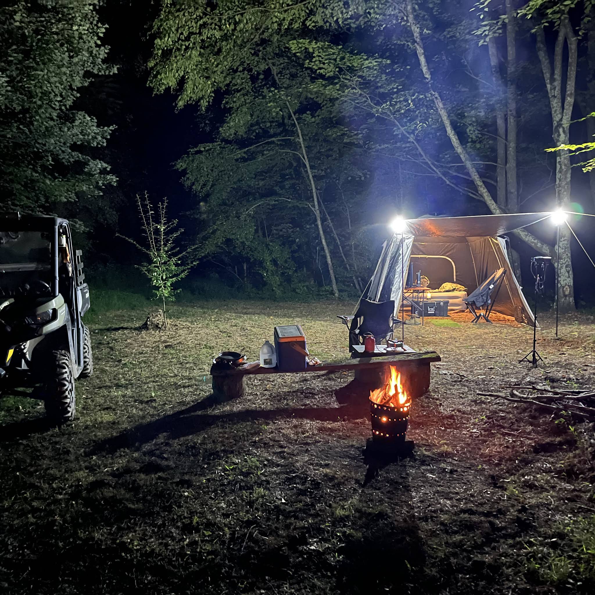 Post from The Hillbilly Files - Legends and Locations