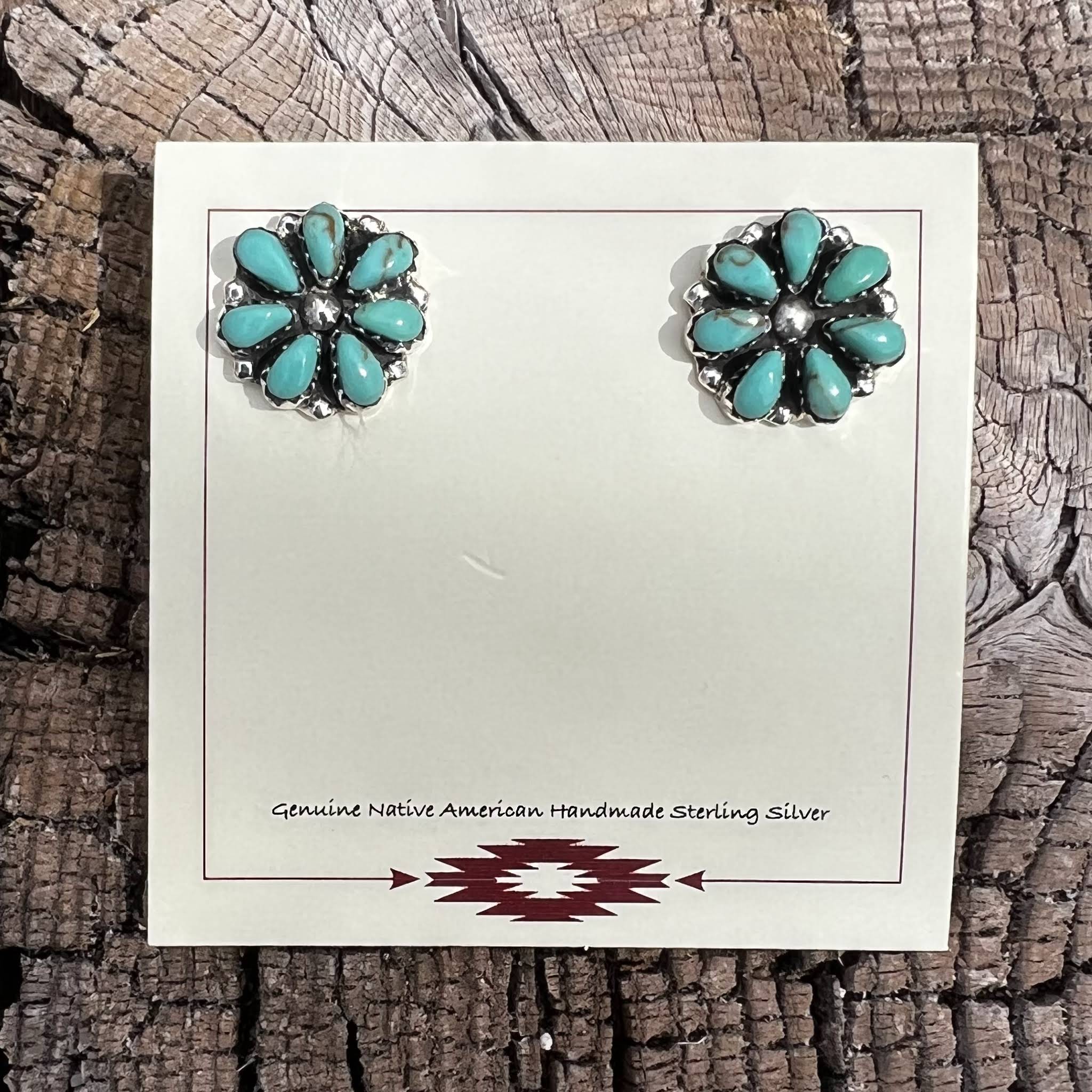 Post from Painted Desert Ranch