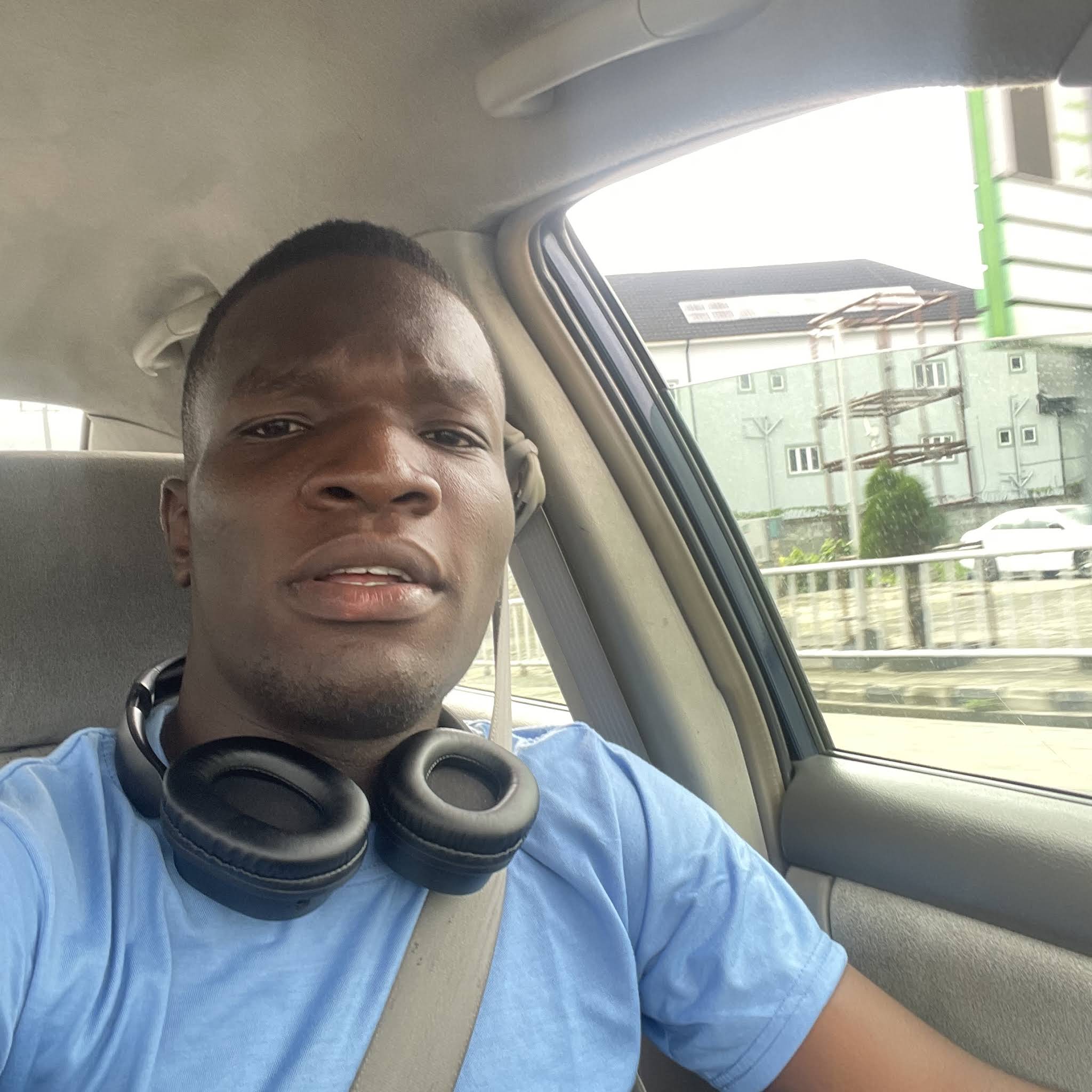 Post from Chidera Nwafor