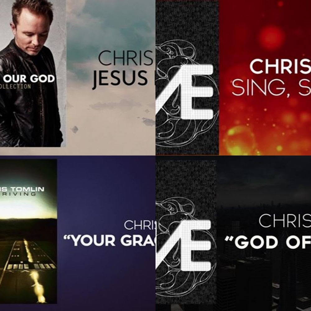 Worship the Jesus Christus our Lord