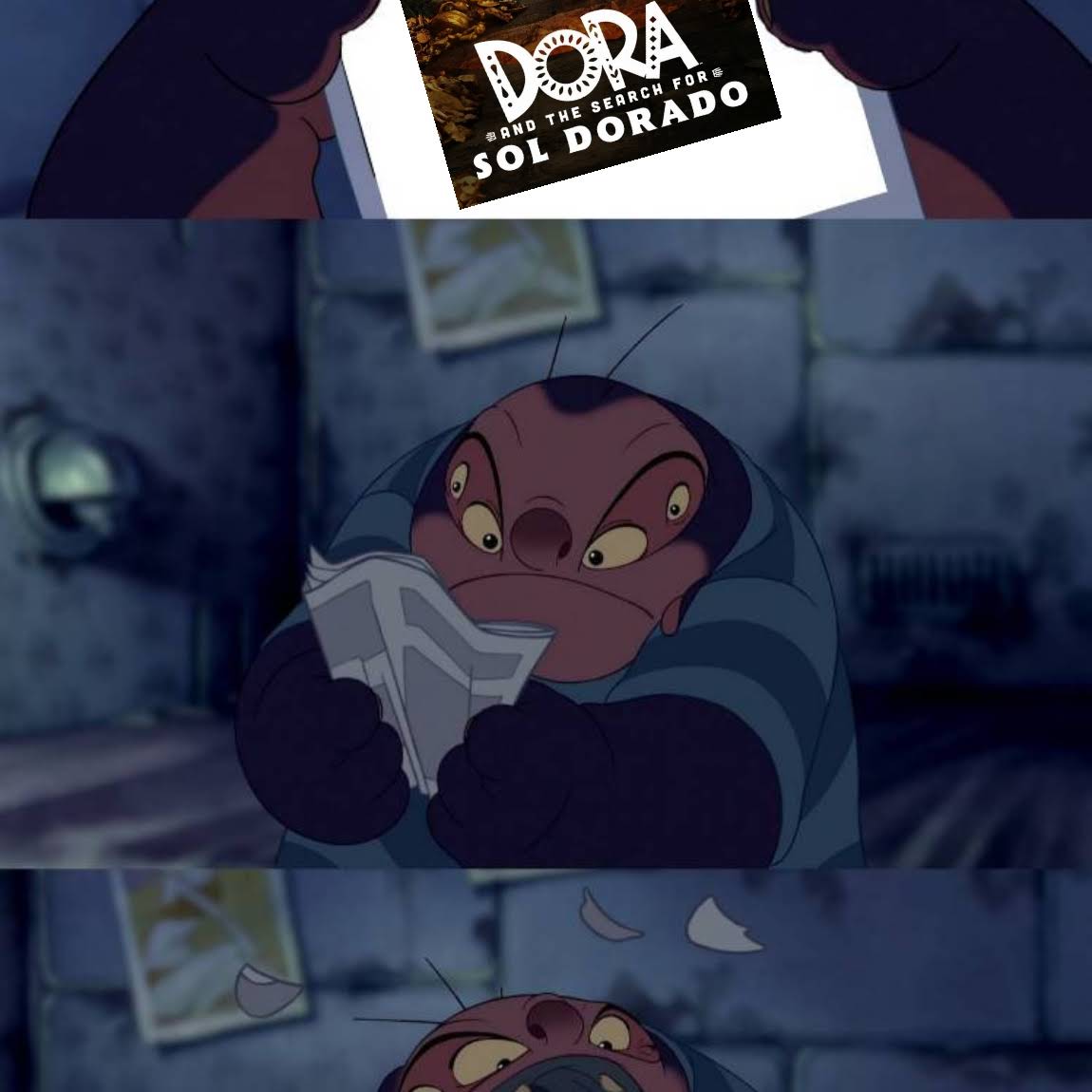 Post from Nick Fitzpatrick