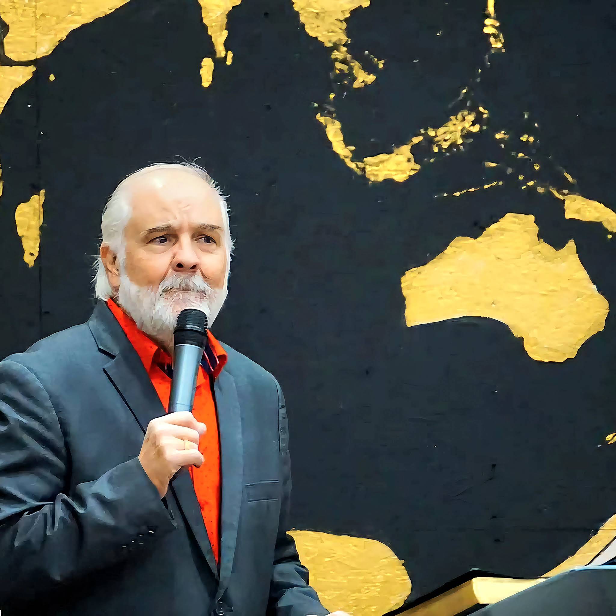 Post from David Carswell Evangelism