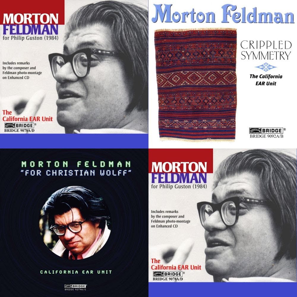 The California EAR Unit