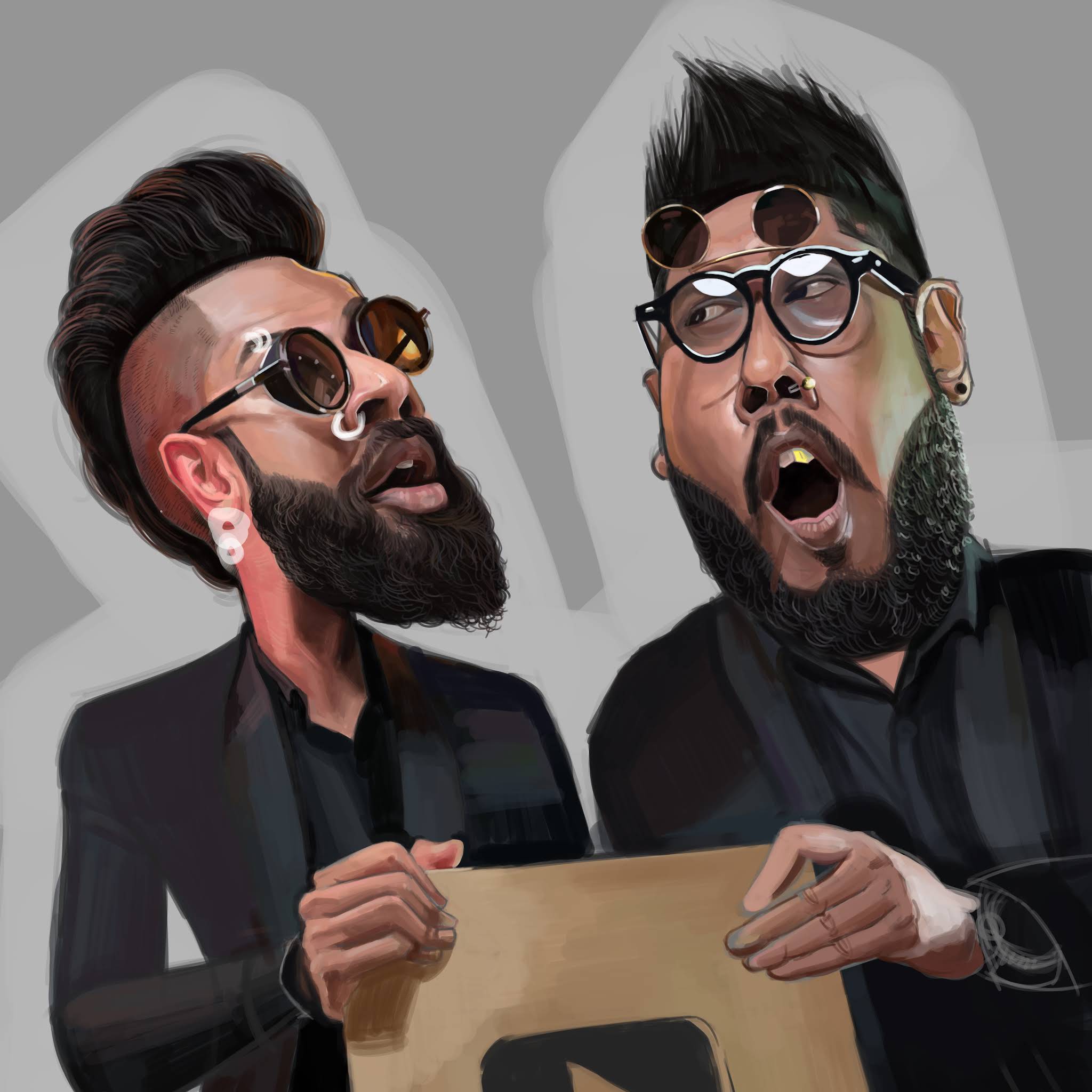 Post from Wasthi Productions "වස්ති"