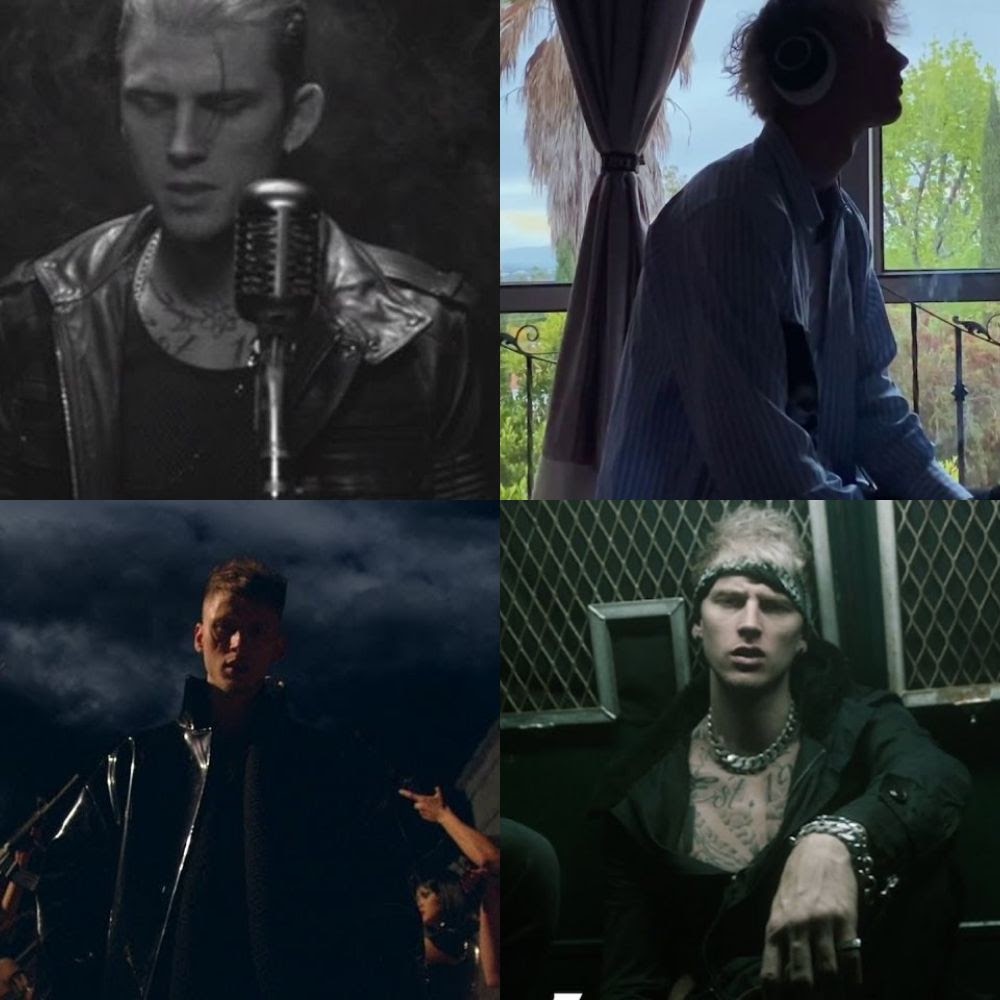 the best of MGK