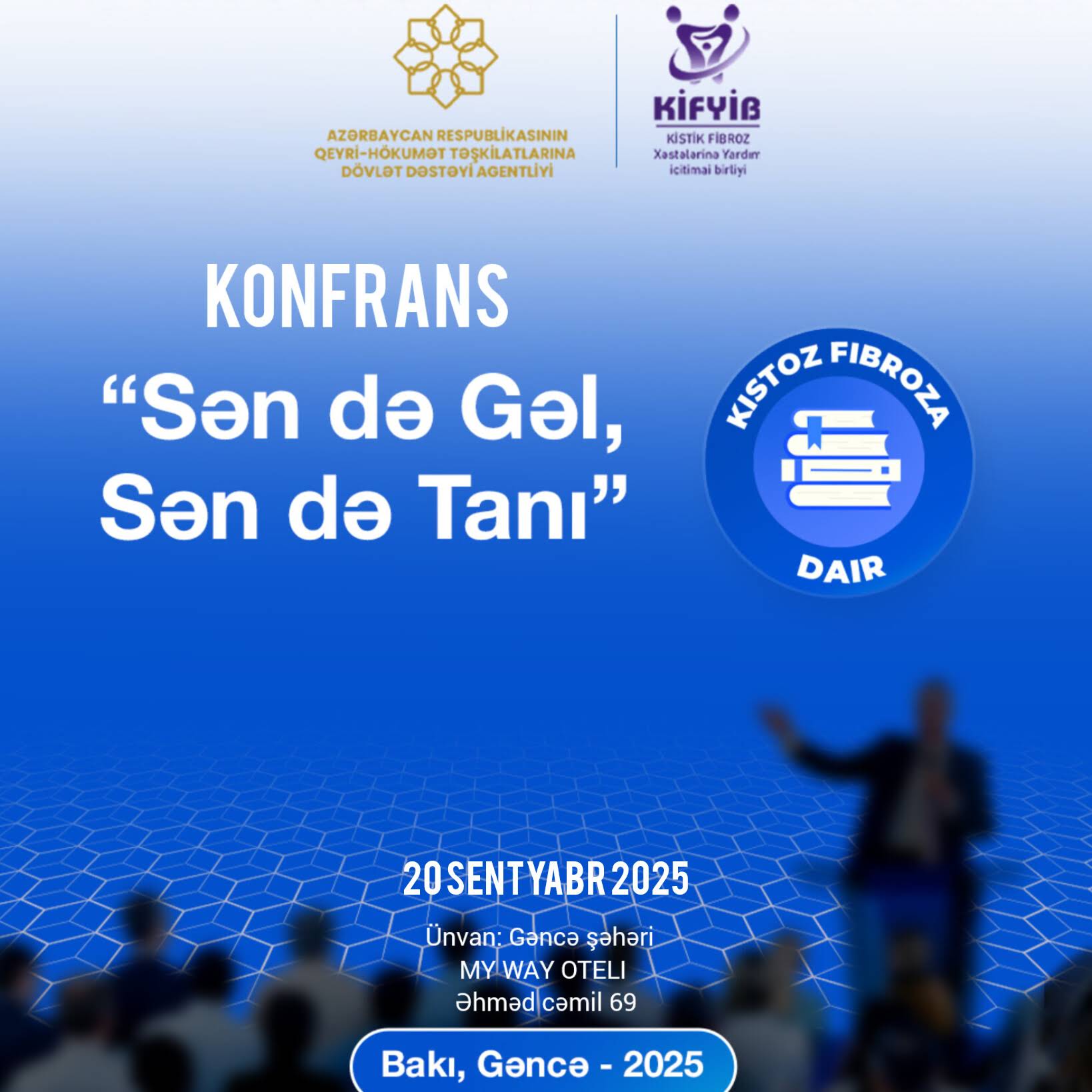 Post from Kifyib-TV1