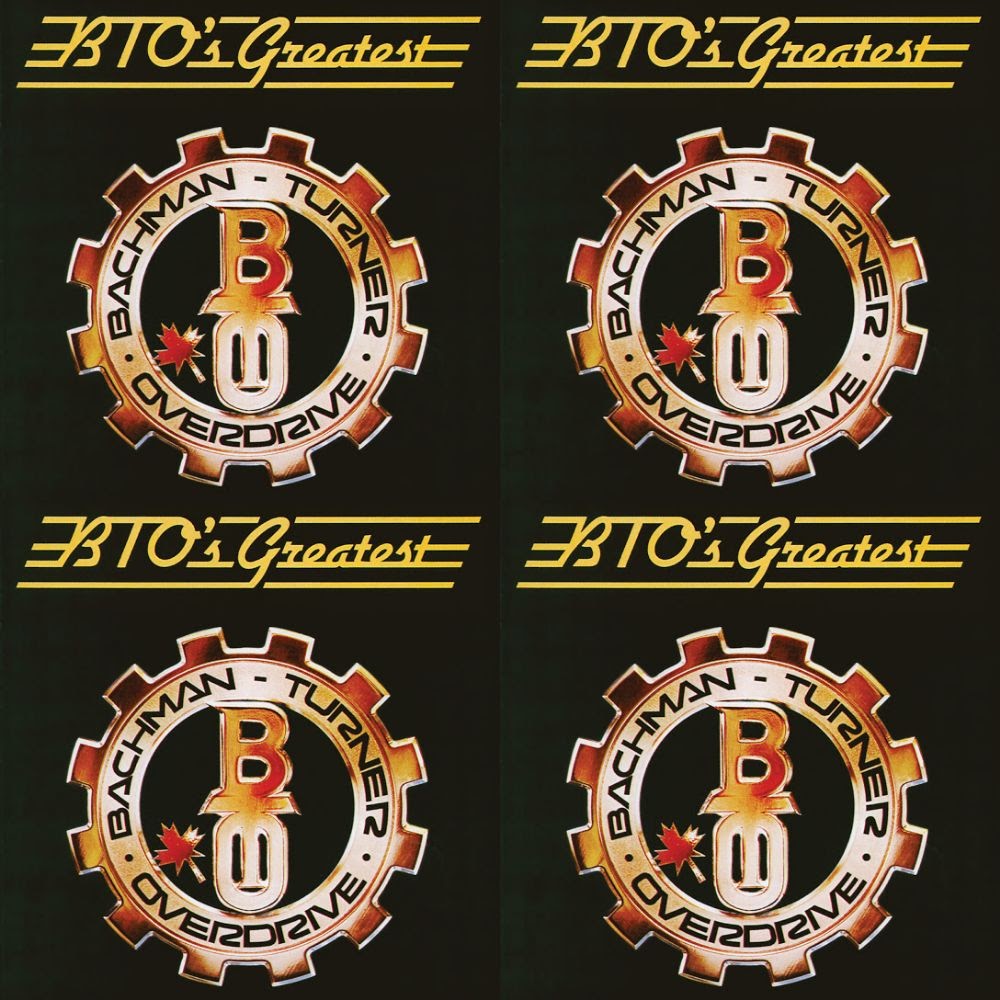 BTO’s Greatest Hits