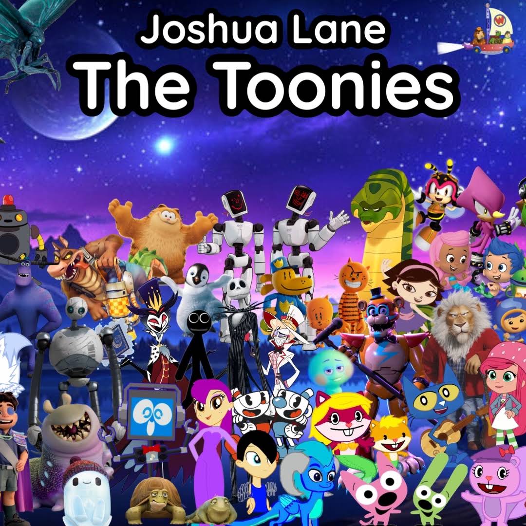 Post from Joshua Lane