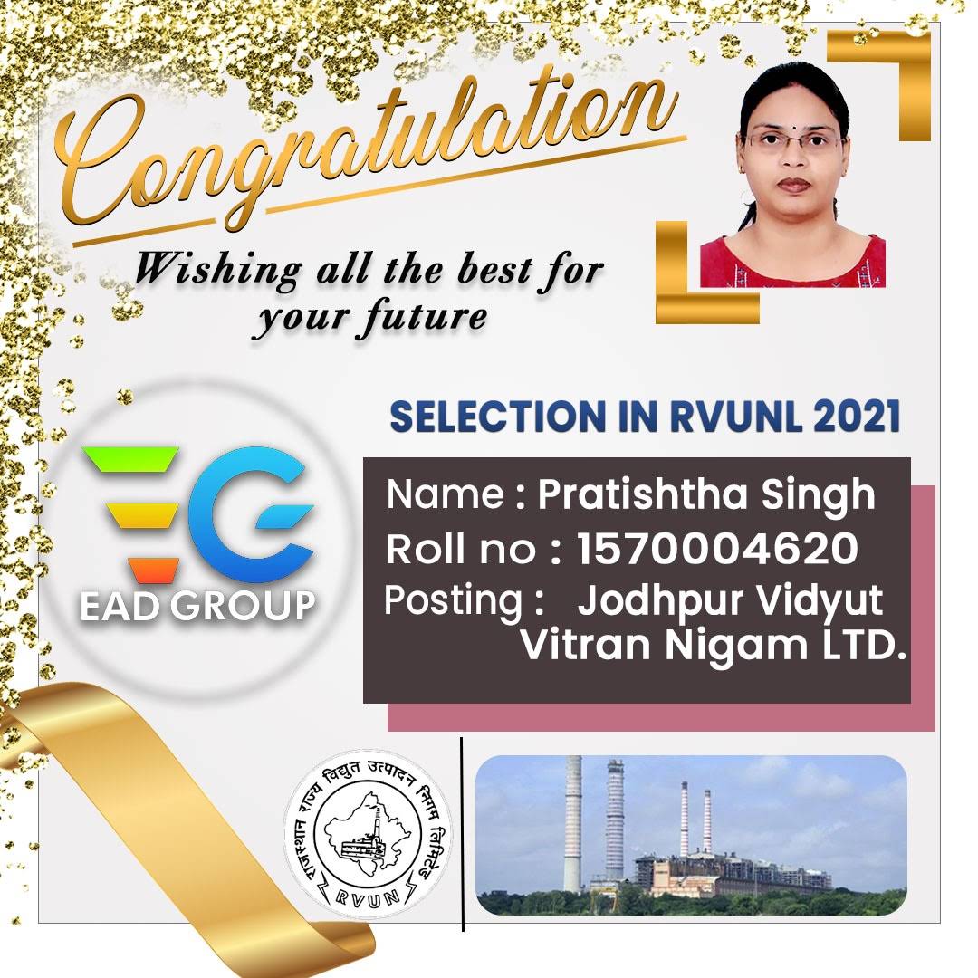 Post from EAD ONLINE CLASSES