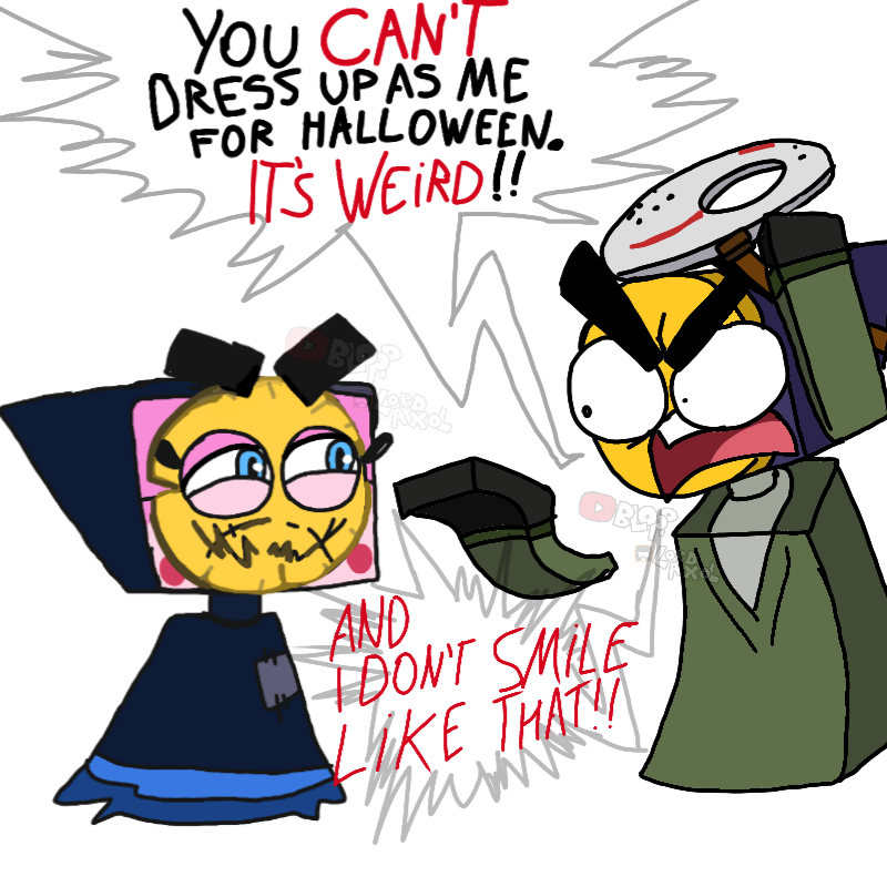 Post from Blopp
