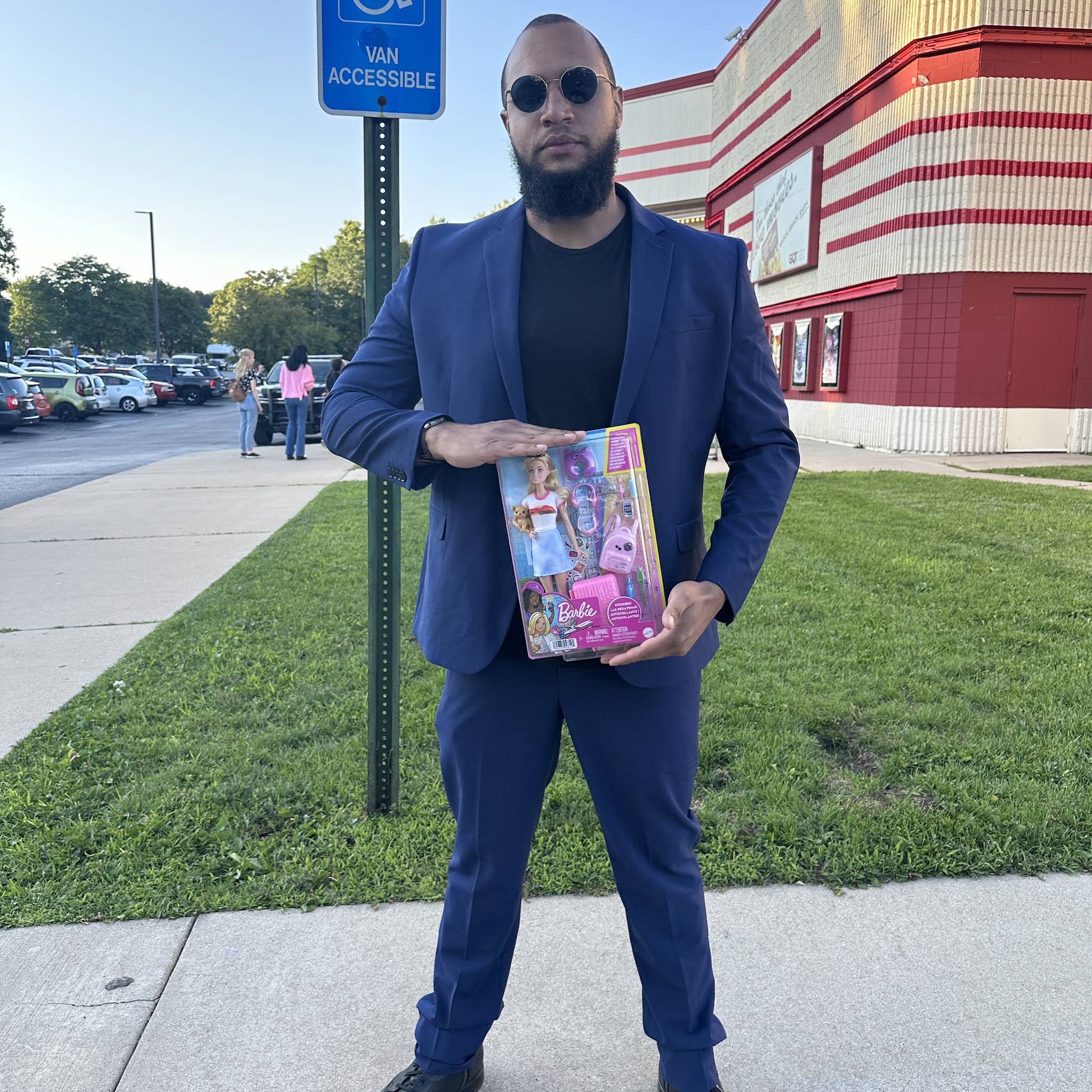 Post from Skeeter Jean