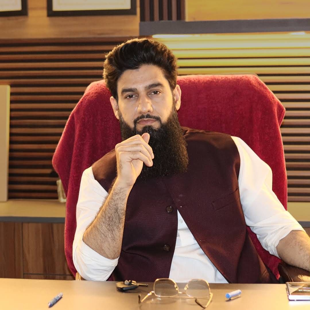 Post from Dr. Imran Khan