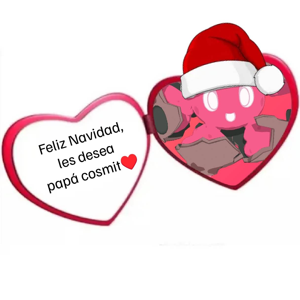 Post from Cosmit