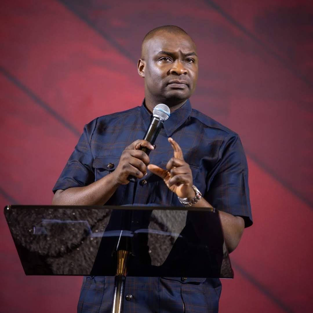 Post from CHRISTOCENTRIC MESSAGE