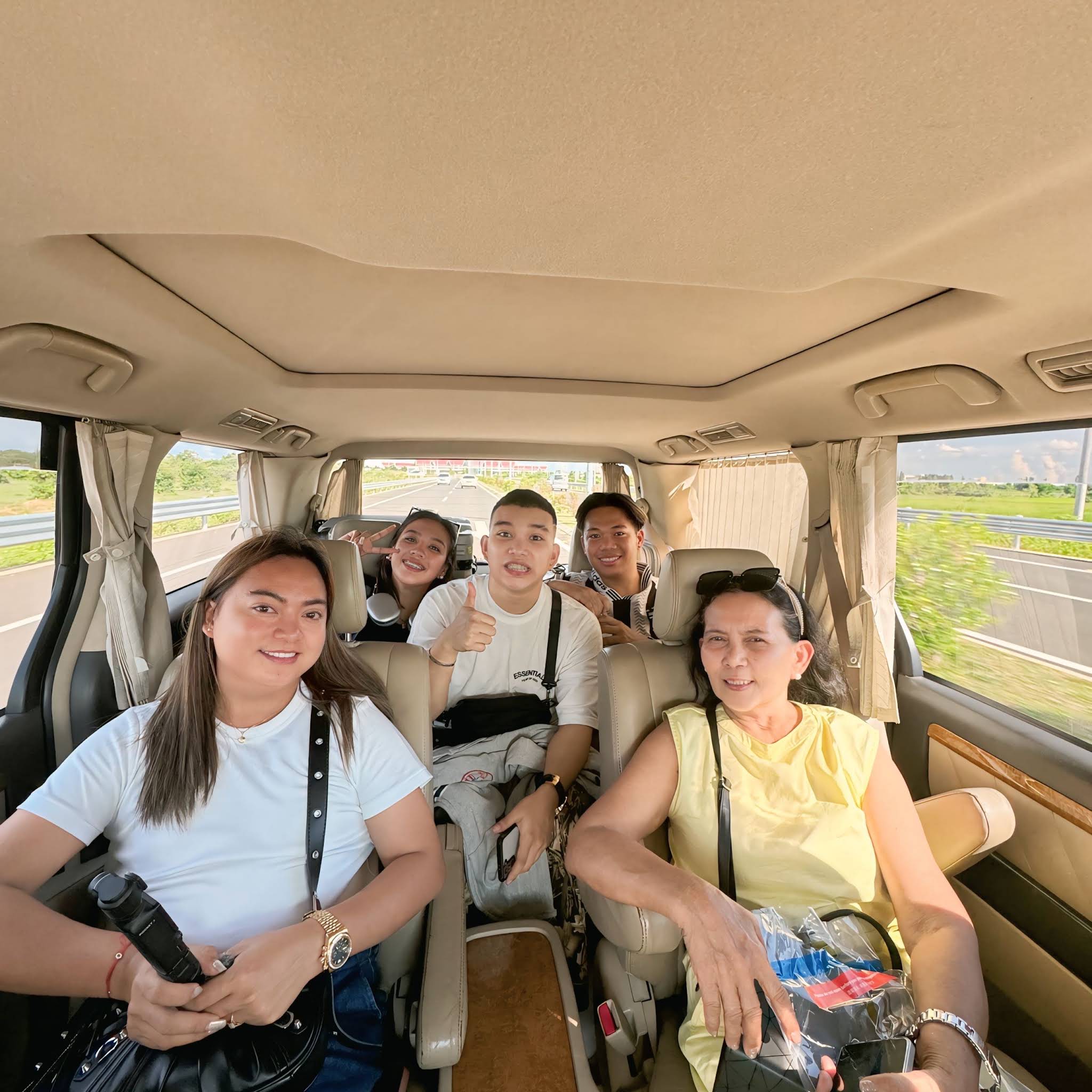 Post from Jessica Absalon