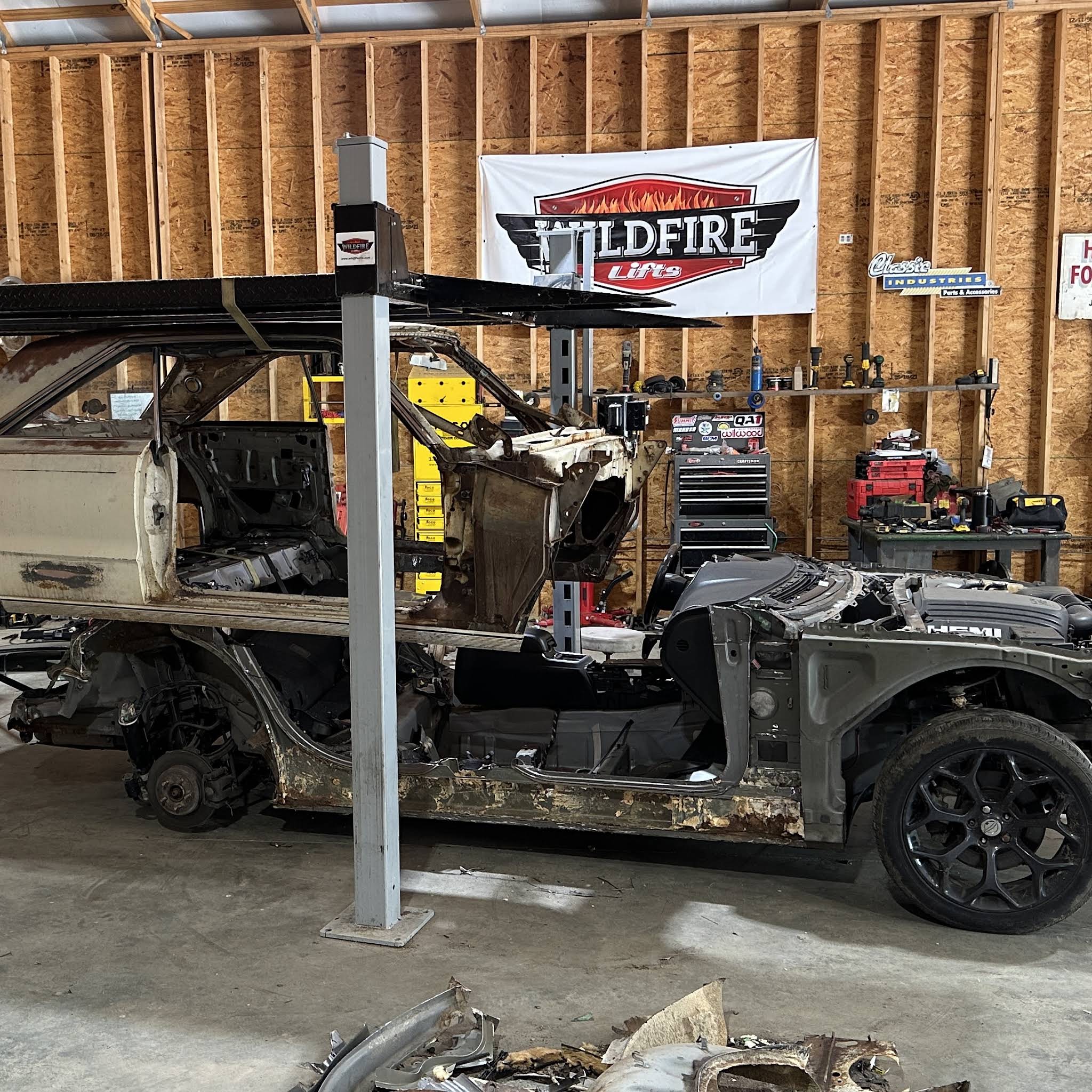 Post from Dylan McCool