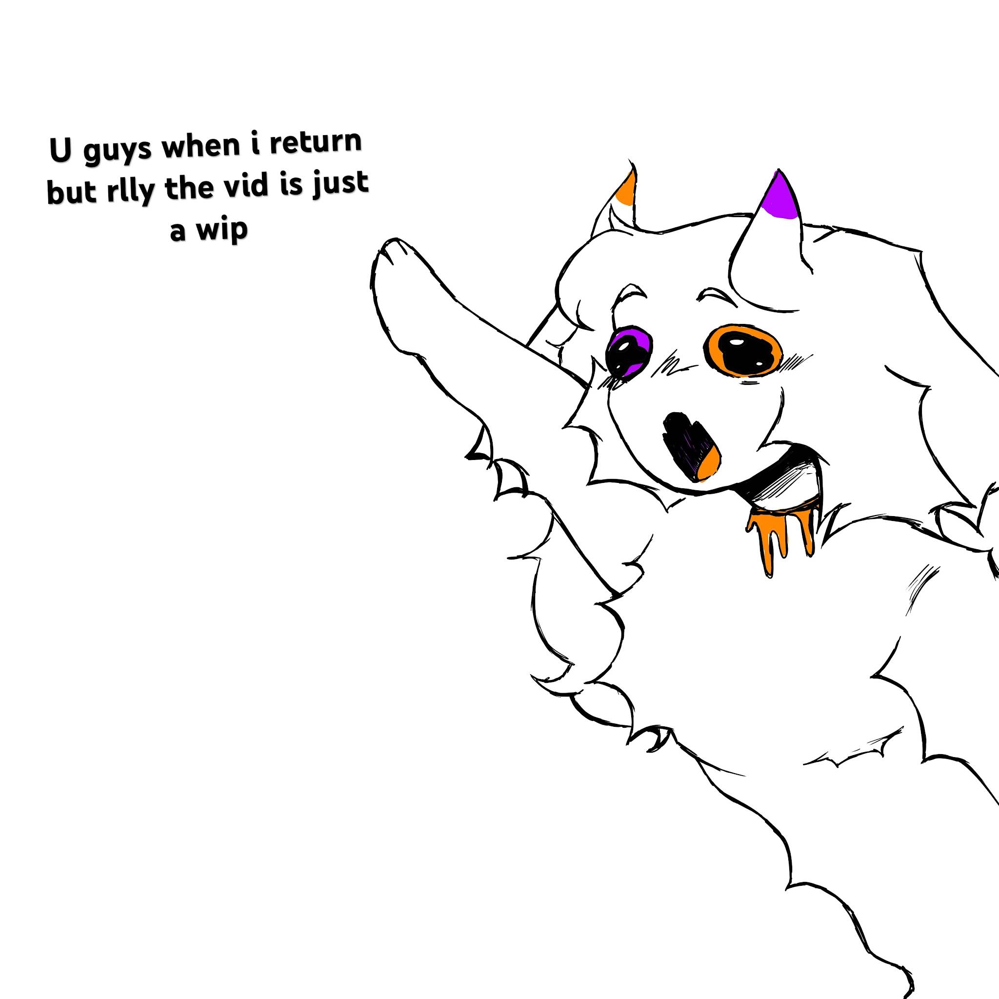 Post from keffels