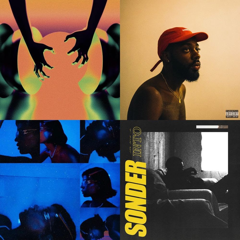 New Songs I Haven’t Heard