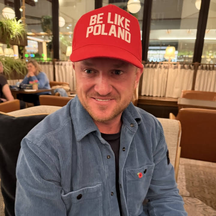 Post from Working Class Patriot